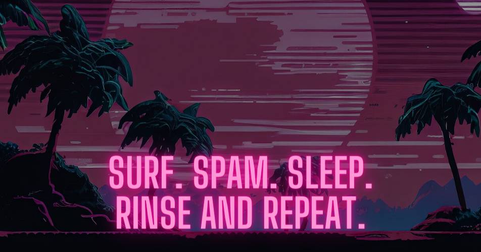 Hey, I'm Ralf Christian - Ralf Christian